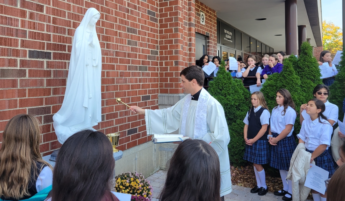 Annual Fund - Willows Academy