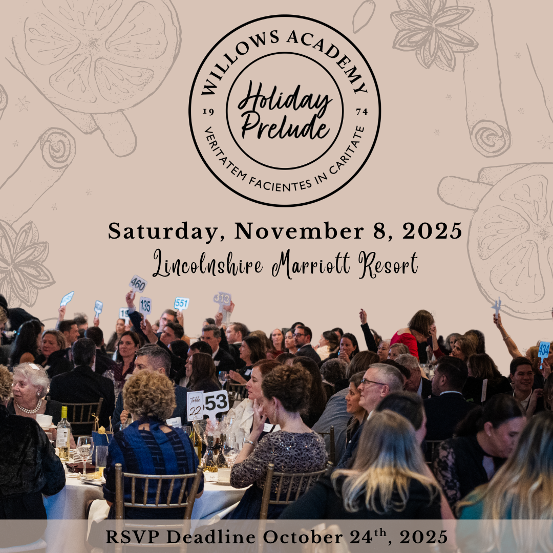 Home - Willows Academy