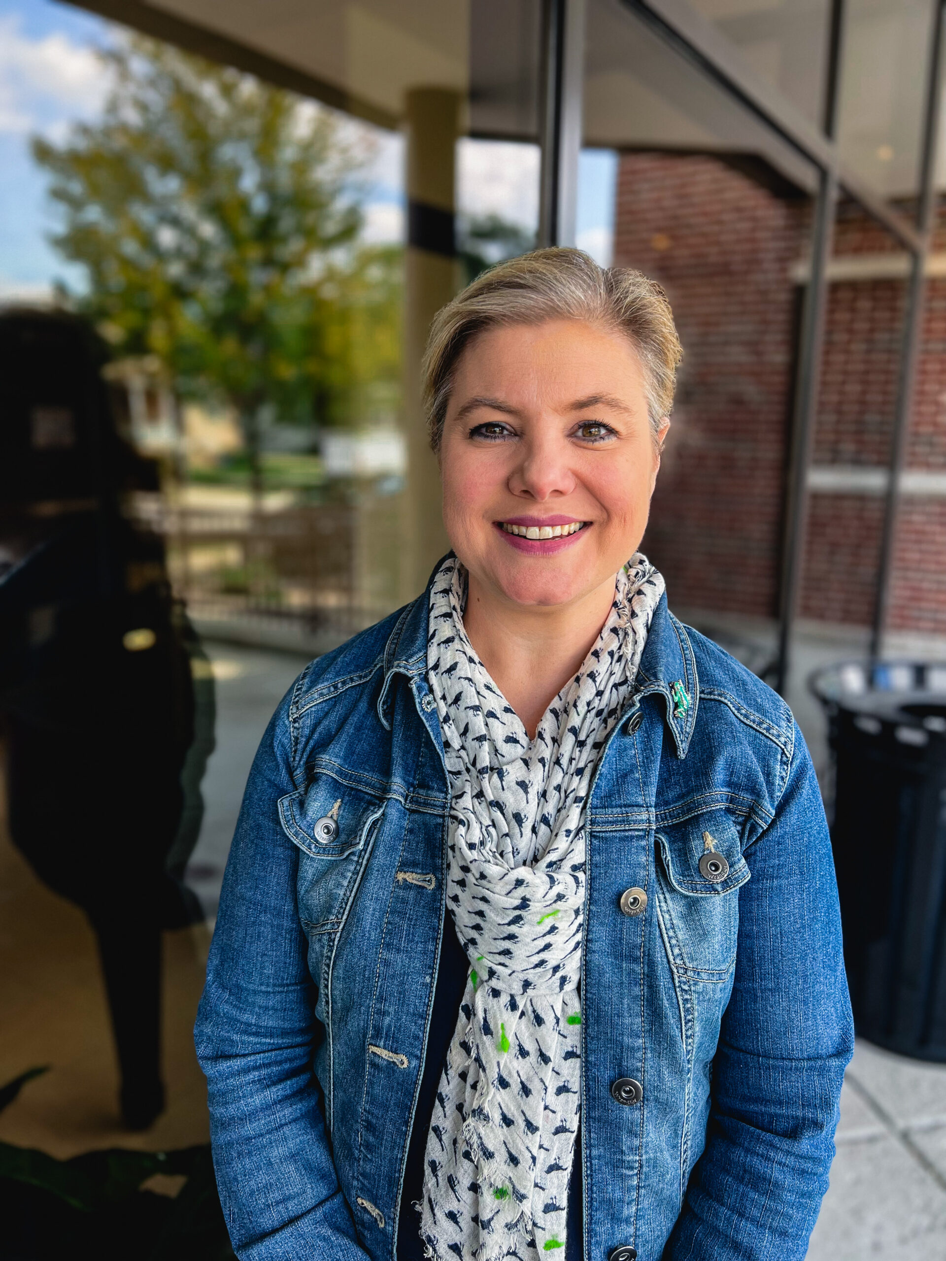 Mary Poppins - Willows Academy