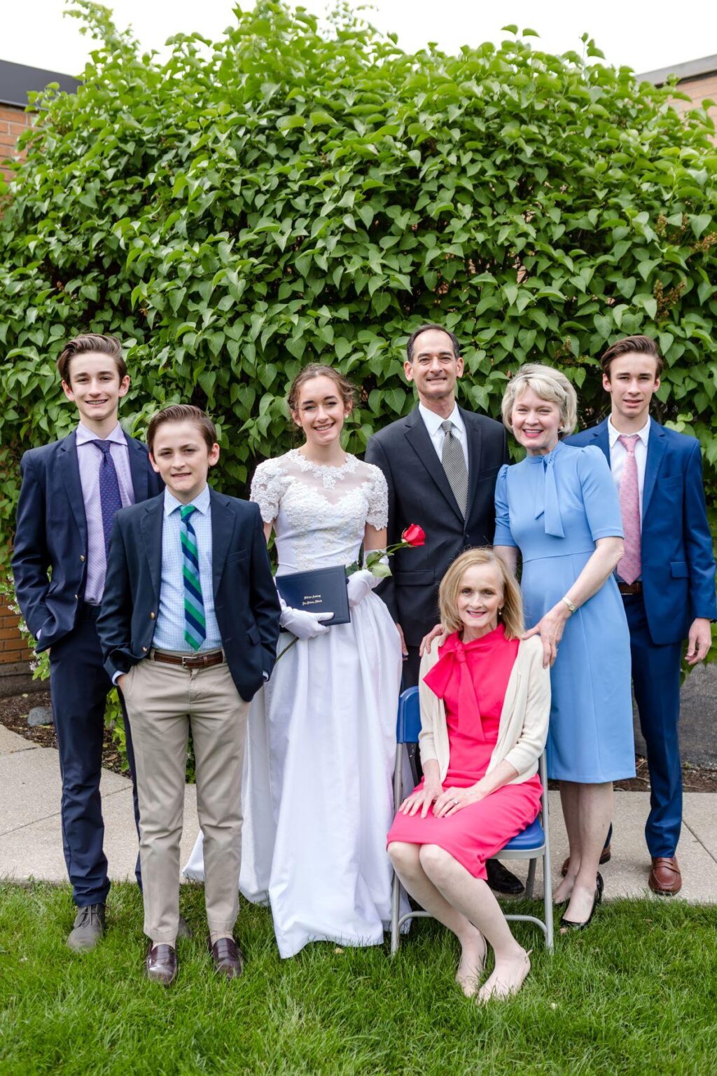 Remembering Molly Kurt - Willows Academy