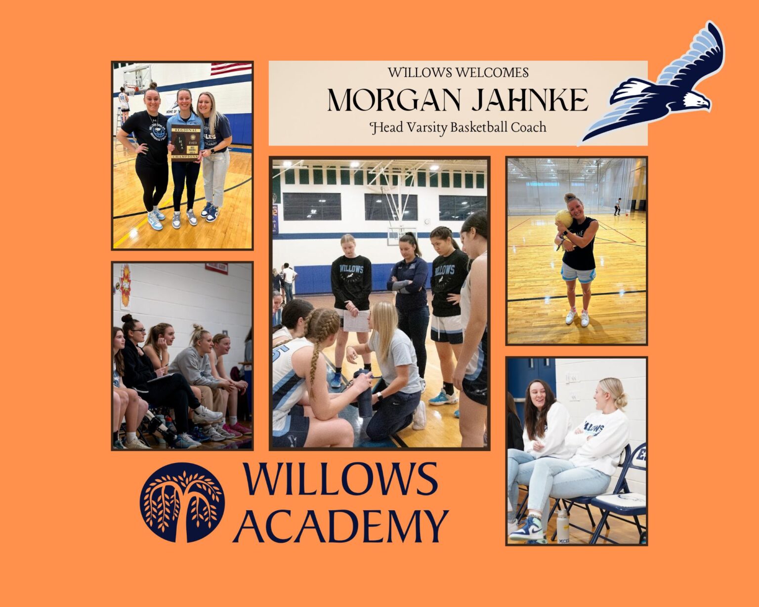Home - Willows Academy