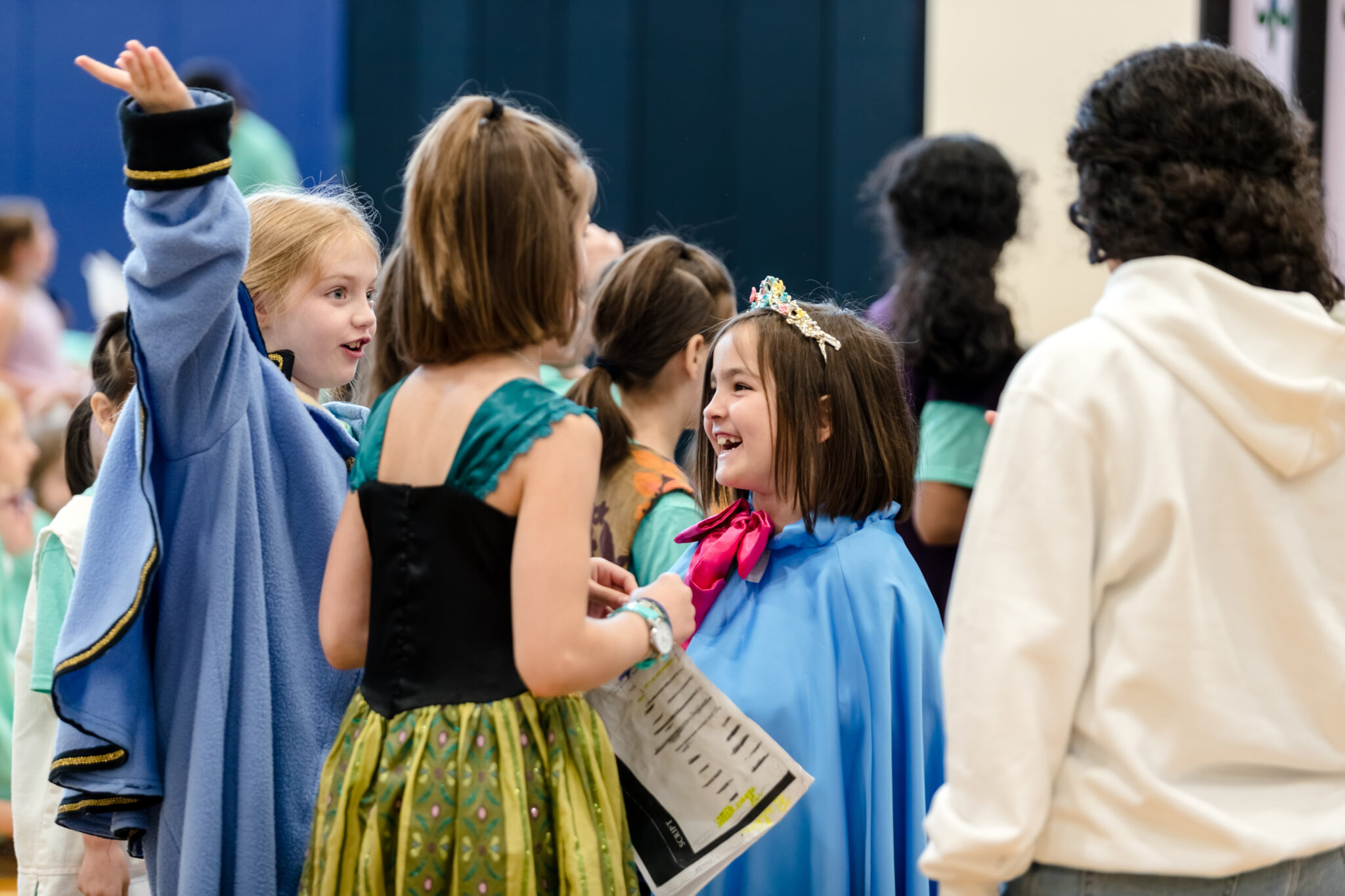 News - Willows Academy