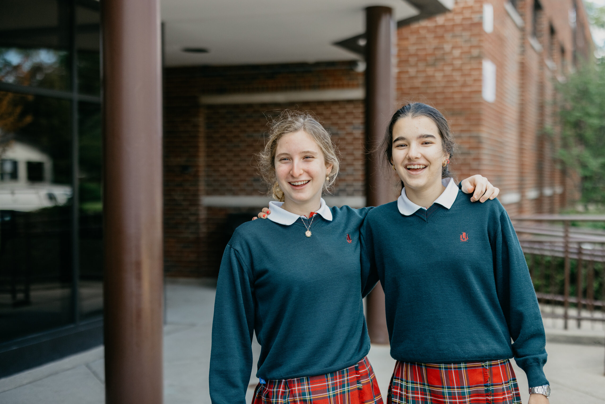 International Students - Willows Academy