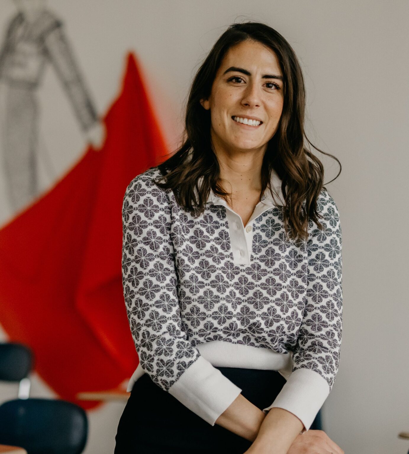 Annual Fund Spotlight: Molly Valdez - Willows Academy