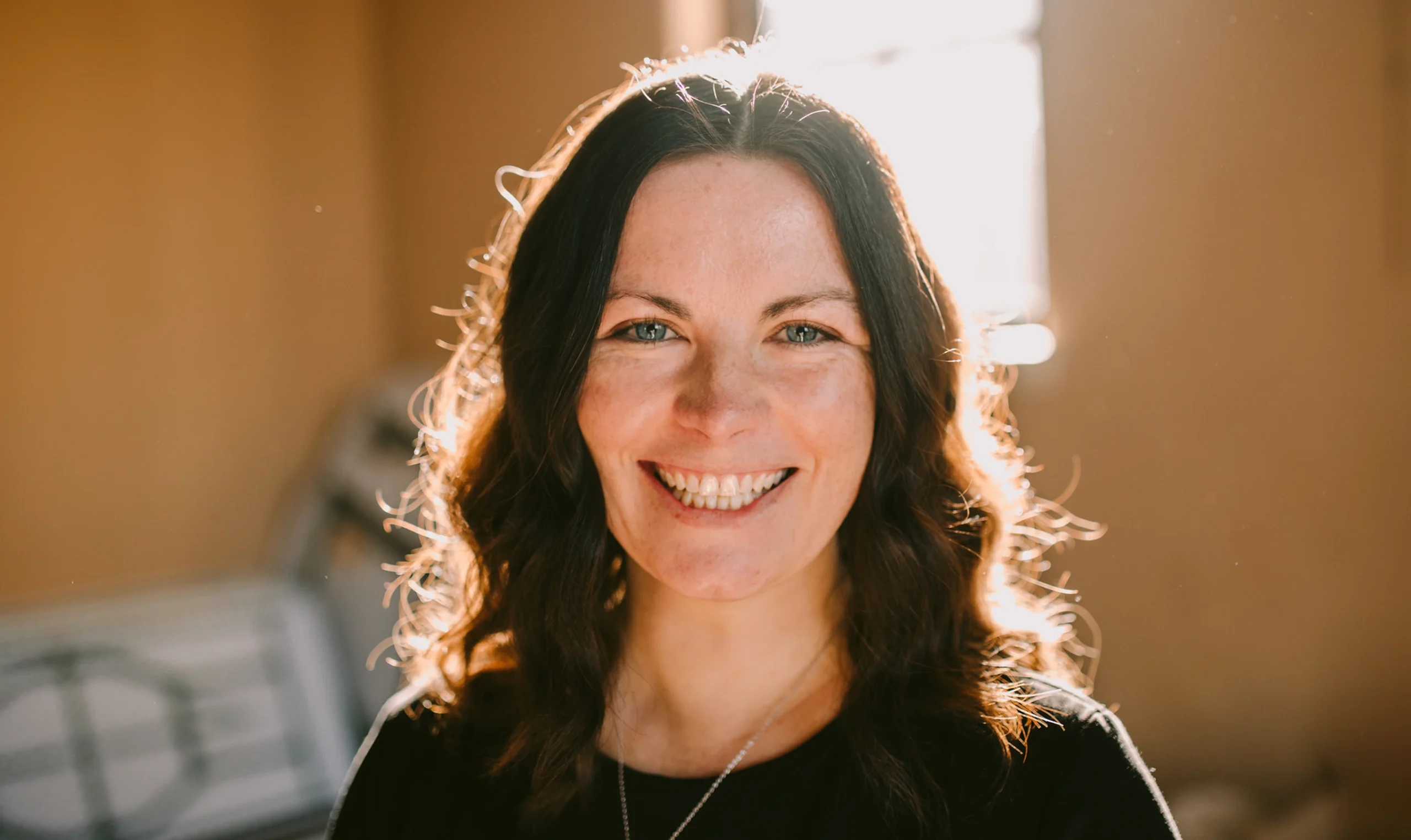 An Interview with Keynote Speaker Abigail Favale, Ph.D. - Willows Academy