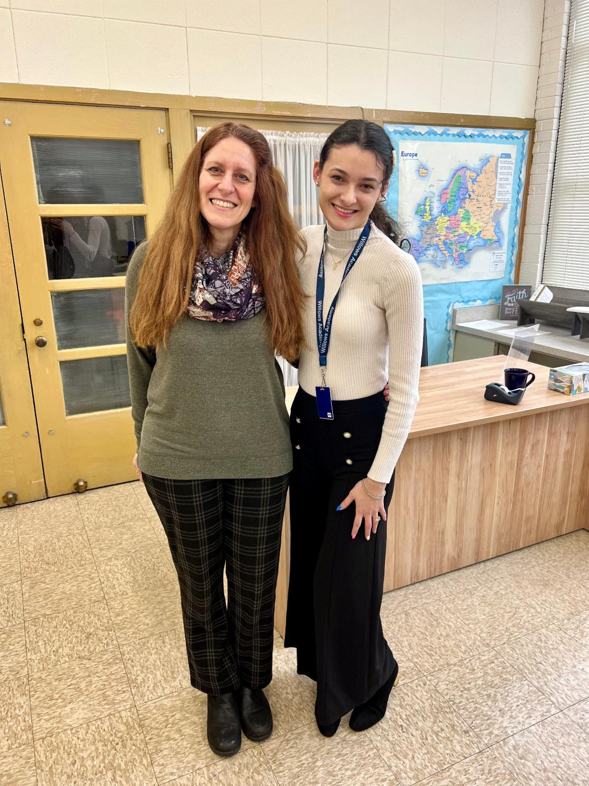 Brianna Dulock ('19) Speaks on Pursuing Music as a Career - Willows Academy