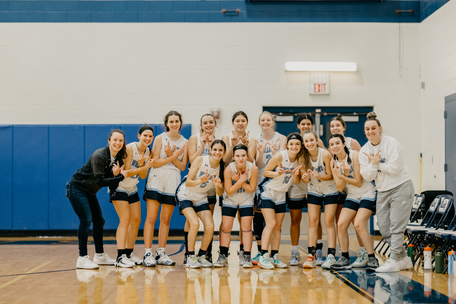 Home - Willows Academy